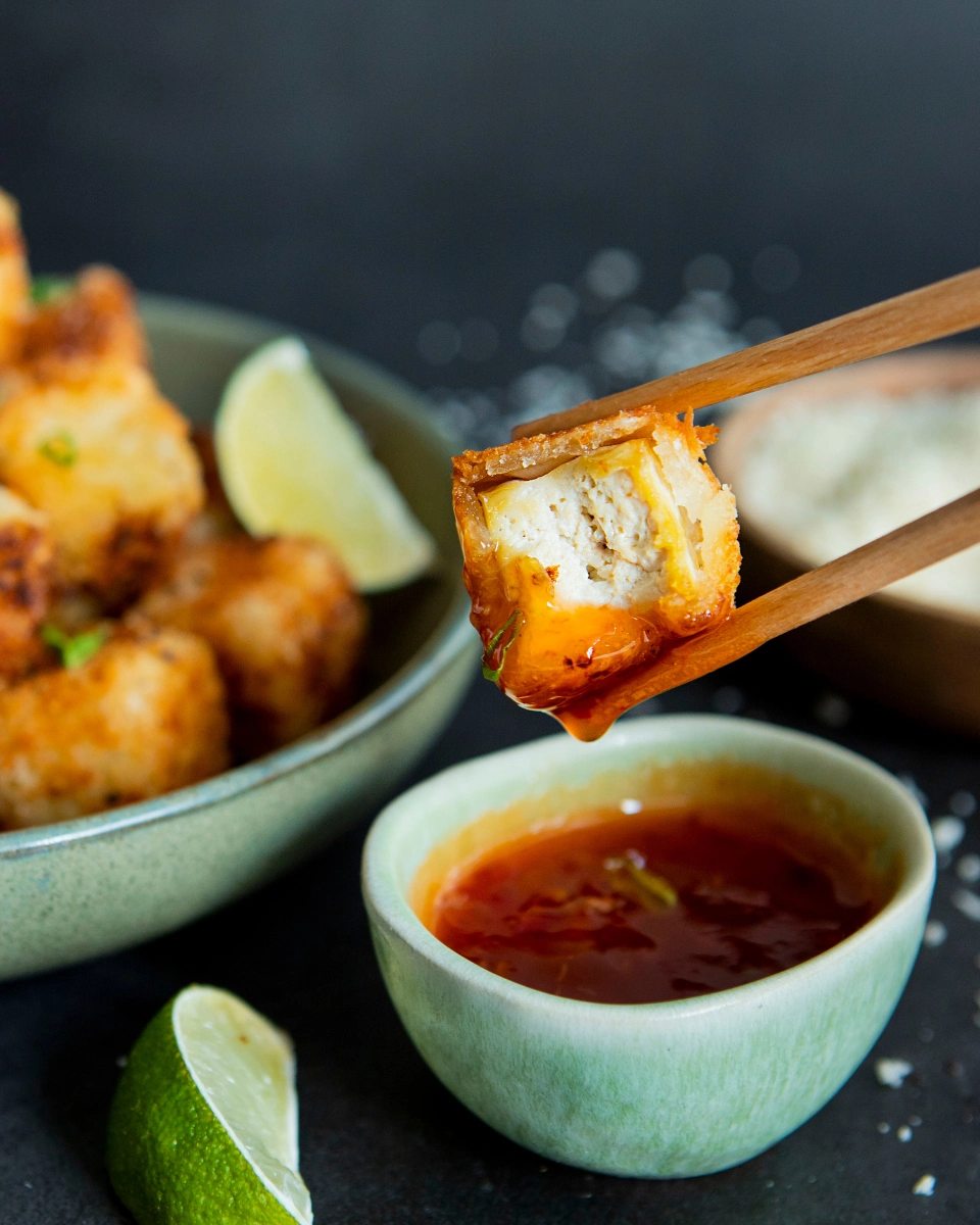 Tofuguiden: Din guide till tofu! | Yipin – tofun från Sverige
