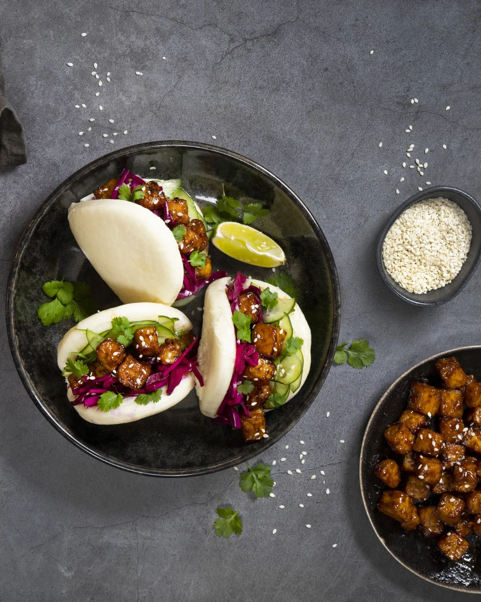 5 goda recept med teriyakisås - Yipin