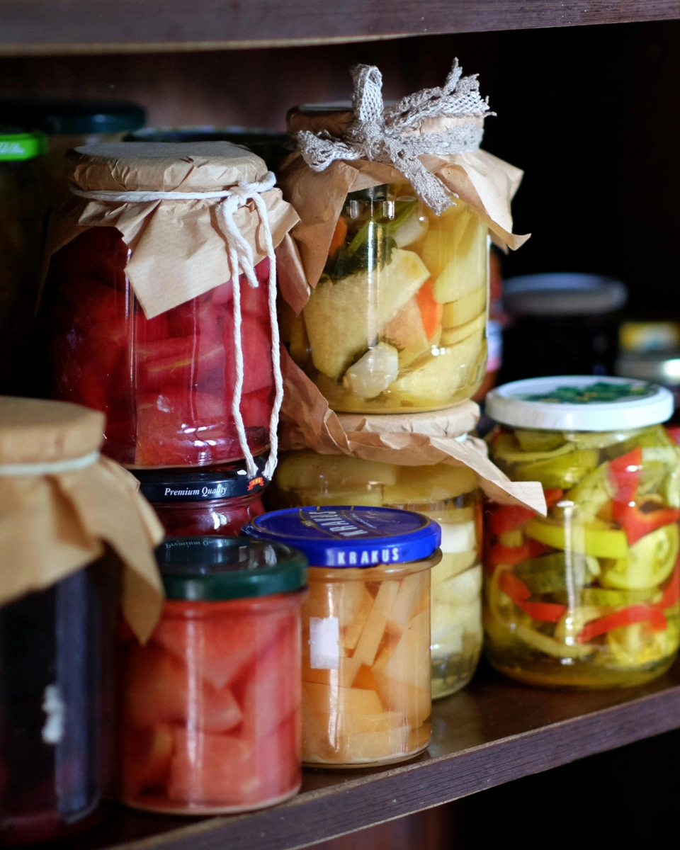 Vad är fermenterad mat? Varför är det bra för dig? | Yipin